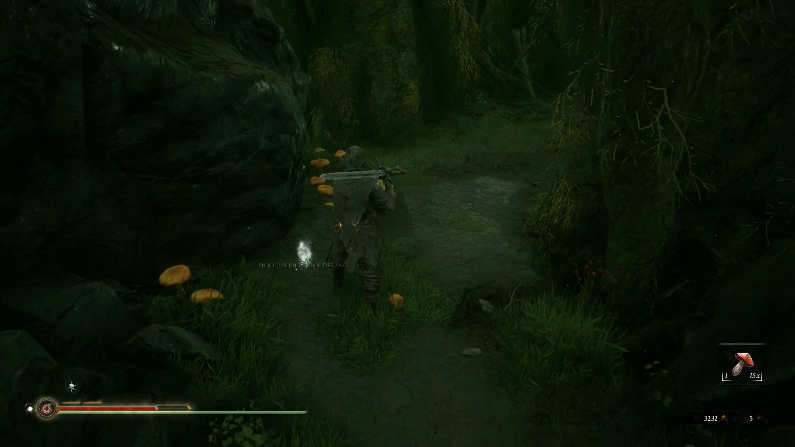 Walkthrough: Fallgrim Outskirts - Mortal Shell - Neoseeker