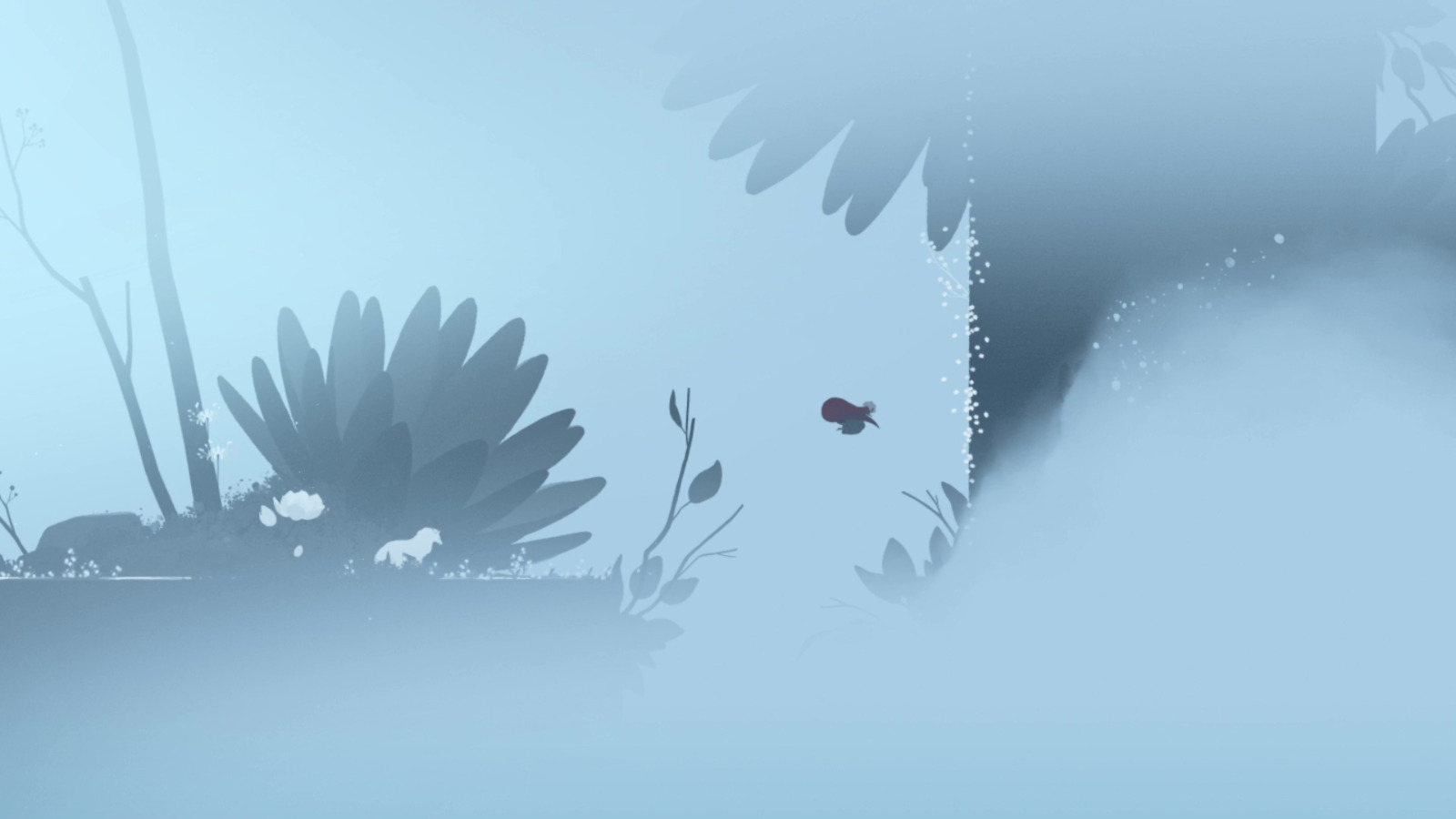 Neva - Fall (Part 2) walkthrough - Neoseeker