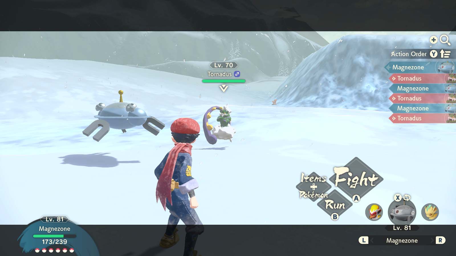 Incarnate Forces of Hisui Request Guide - Pokémon Legends: Arceus ...