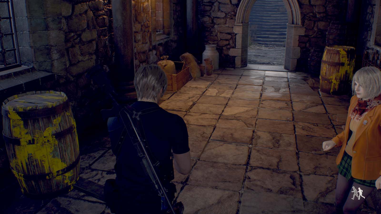 Chapter 7 Guide - Resident Evil 4 Remake (2023) - Neoseeker
