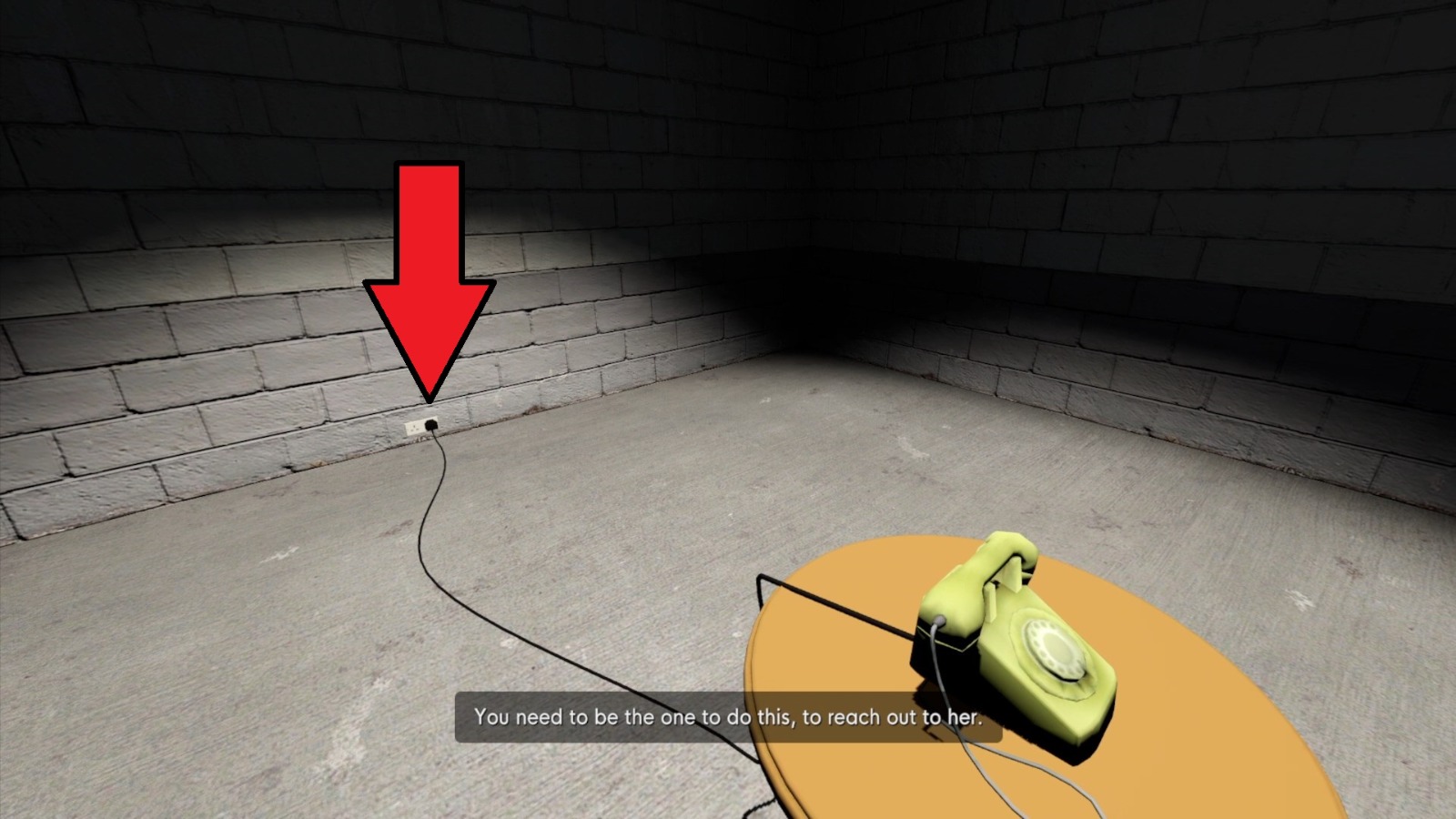 The Stanley Parable: Ultra Deluxe - "Real Choice" Ending Guide - The ...