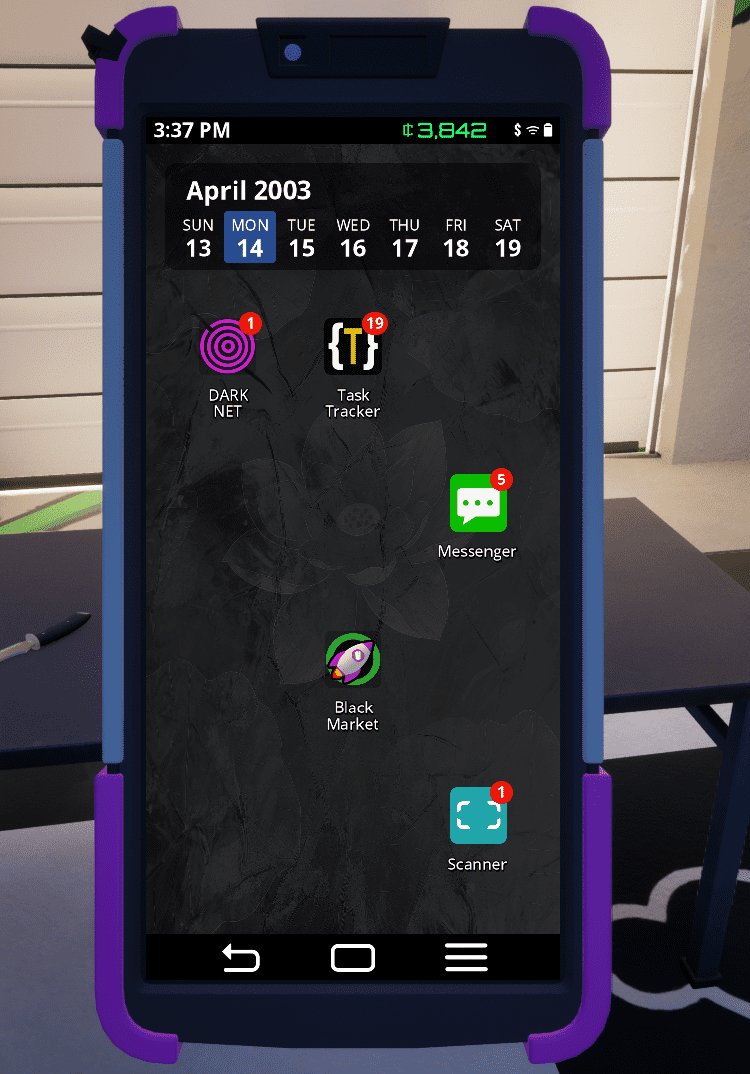 Cash Cleaner Simulator Smartphone Guide - Neoseeker