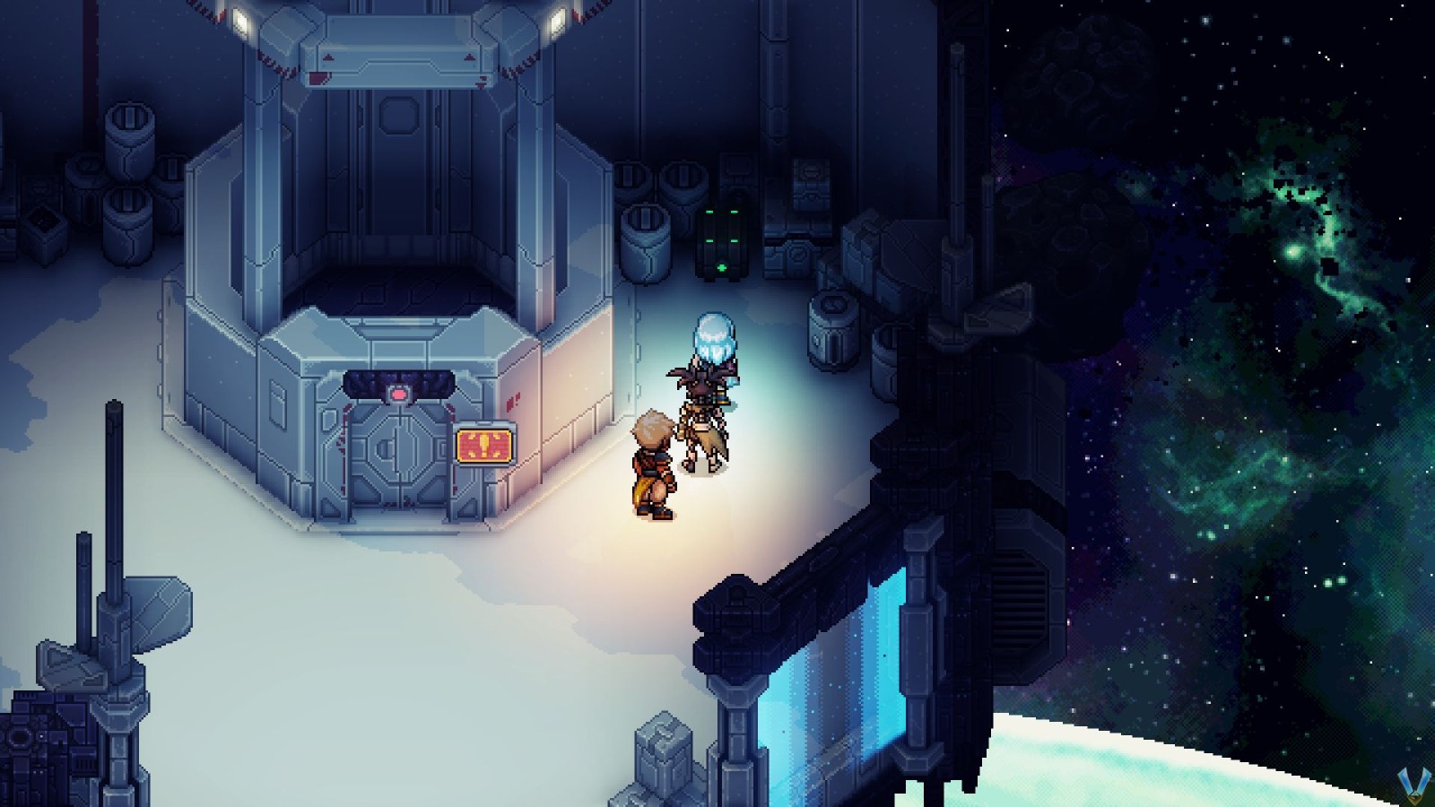 Sea of Stars - Sky Base Chest Locations Guide - Neoseeker