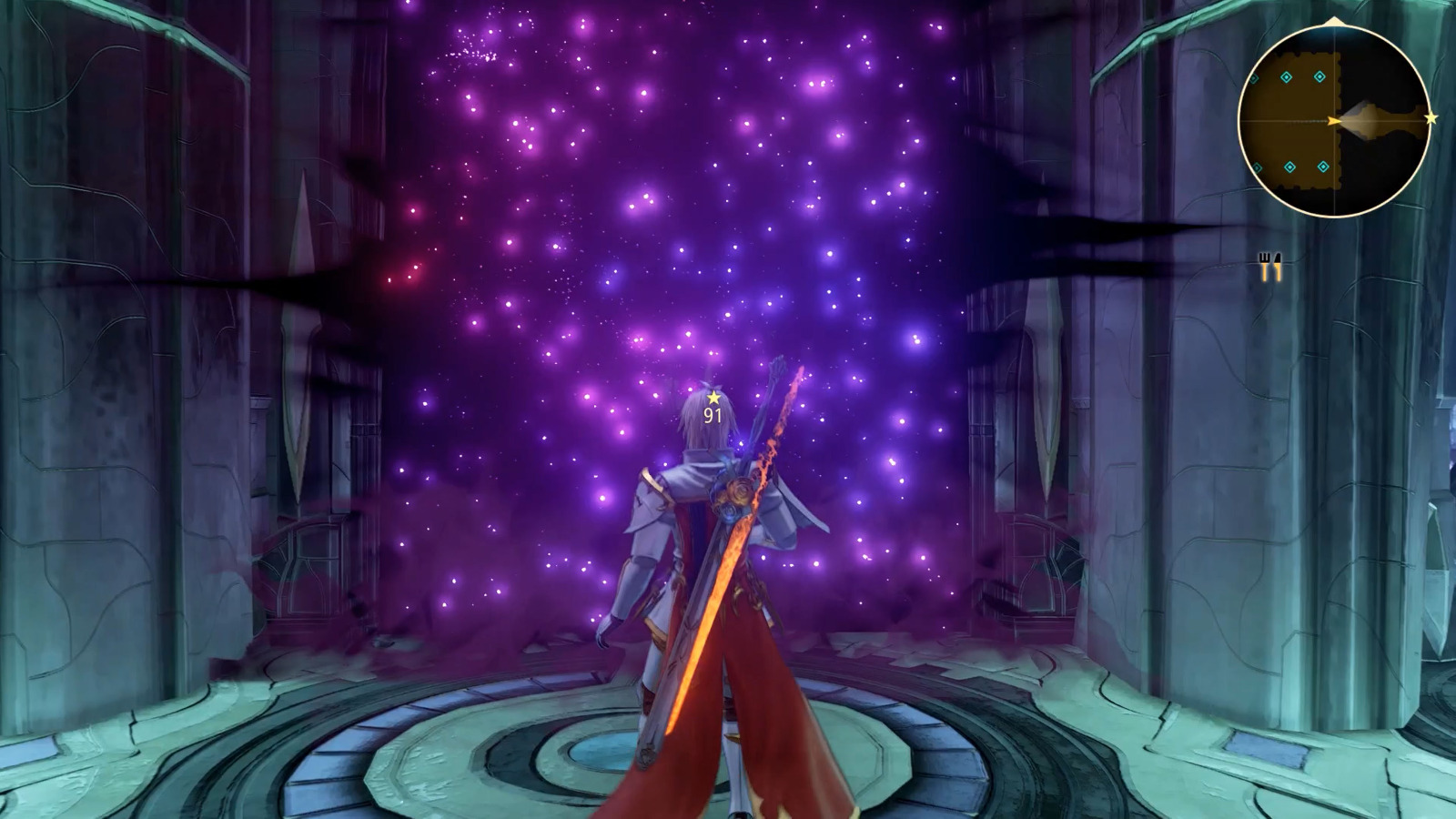 Walkthrough: Rena - Tales of Arise - Neoseeker