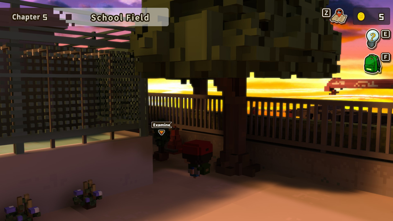 Catalog Item Locations - The Kids We Were Walkthrough - Neoseeker