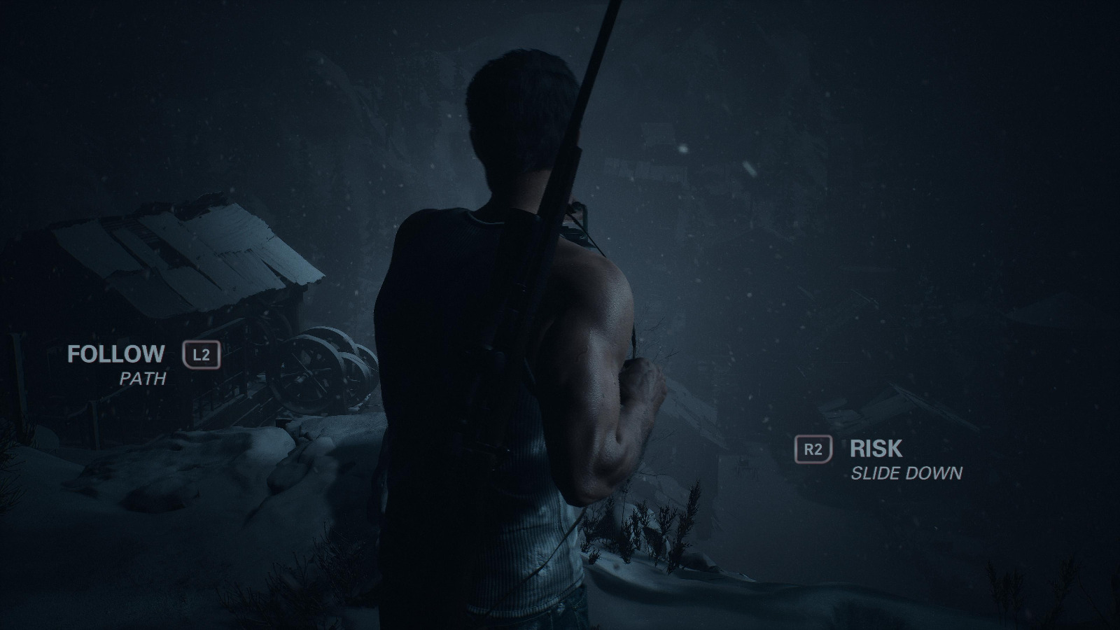 Episode 04 - Until Dawn Remake (2024) Walkthrough - Neoseeker