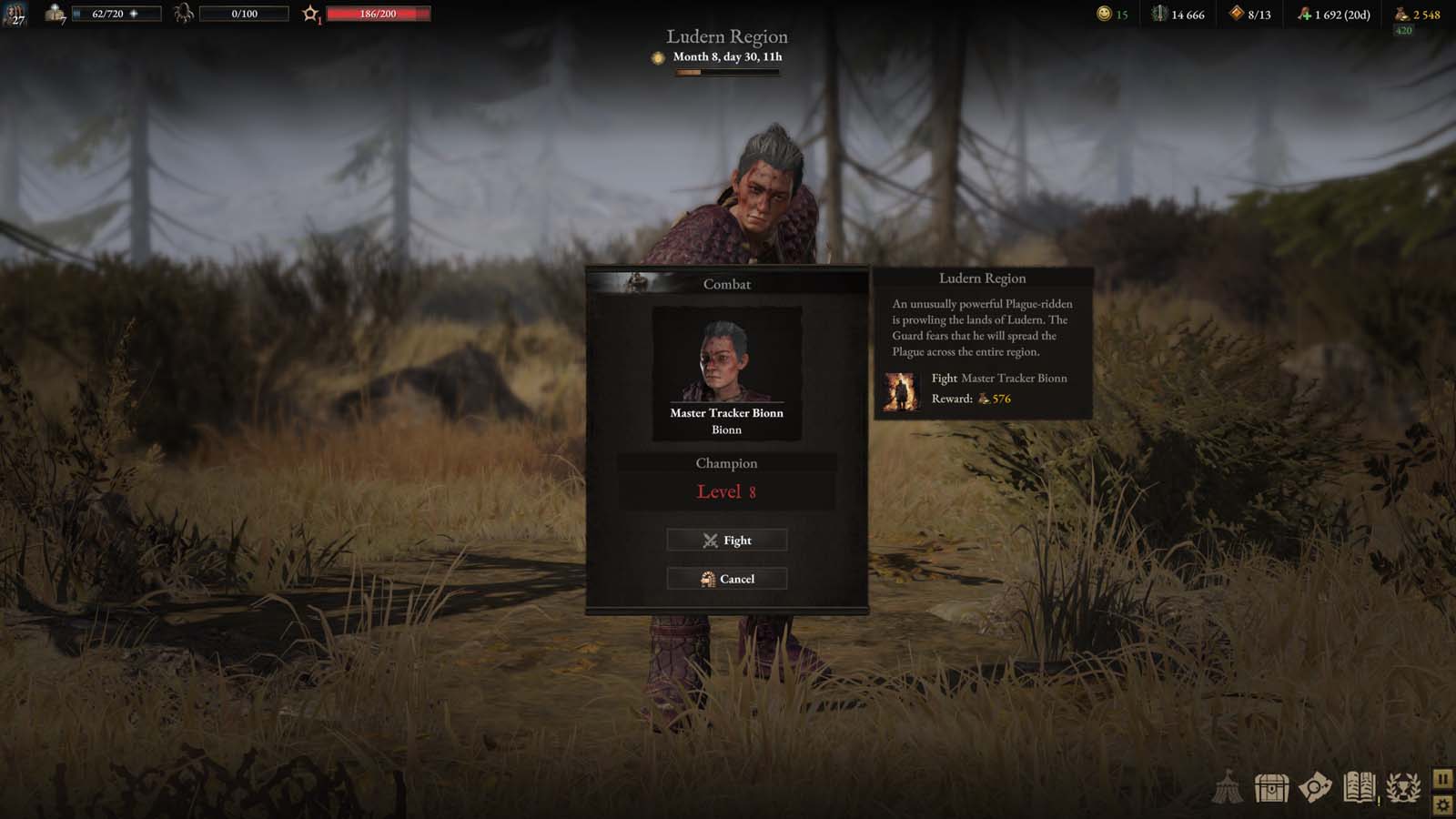 Master Tracker Bionn Guide - Wartales - Neoseeker