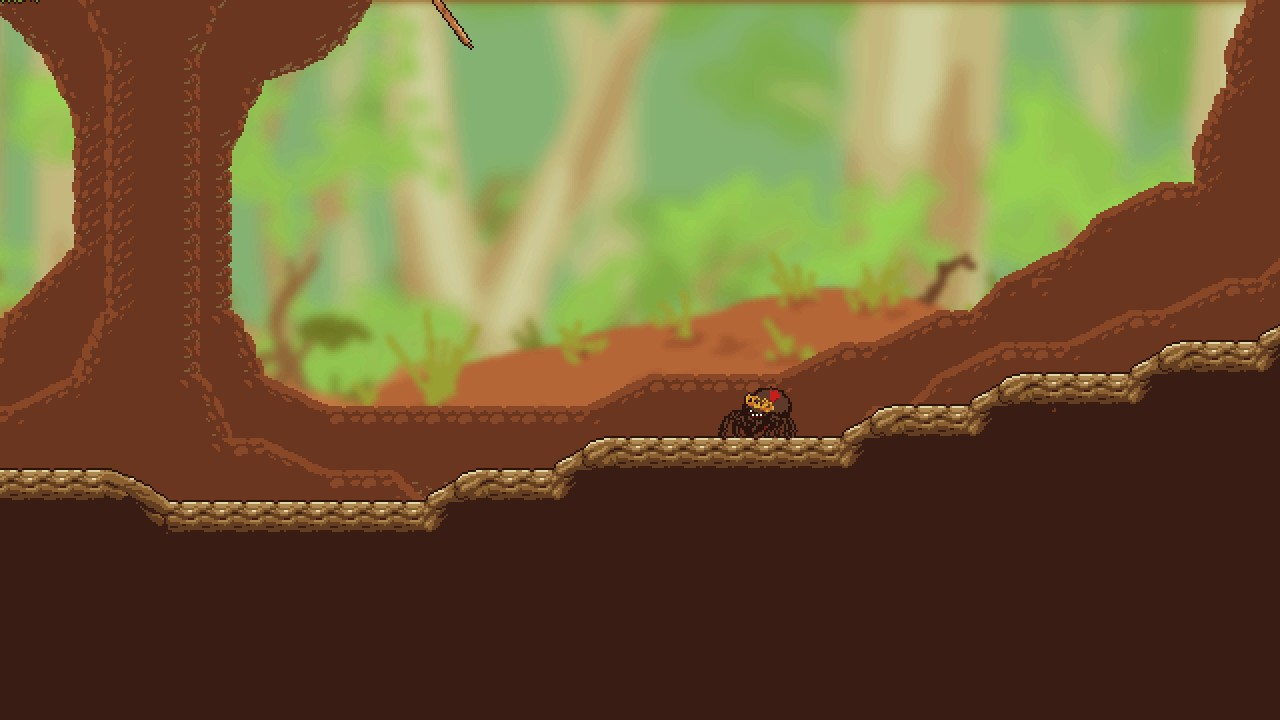 Webbed - The Dunghill - Neoseeker