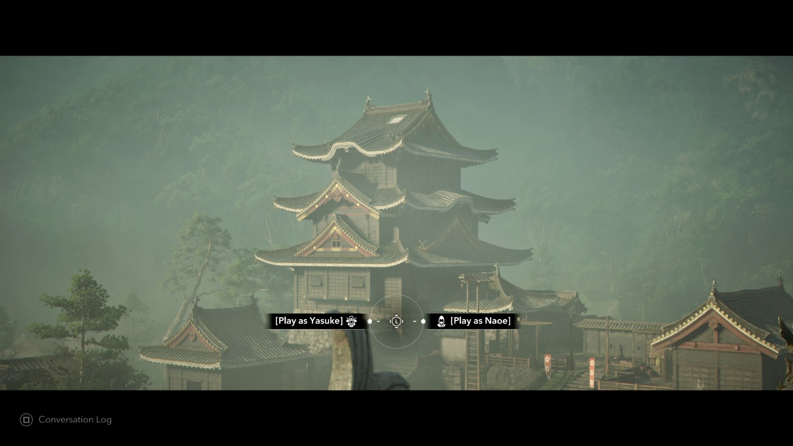 Topple the Traitor - Assassin’s Creed Shadows Walkthrough - Neoseeker