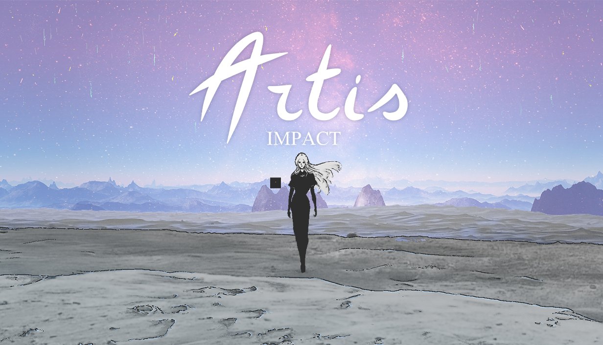 Artis Impact Walkthrough and Guide - Neoseeker