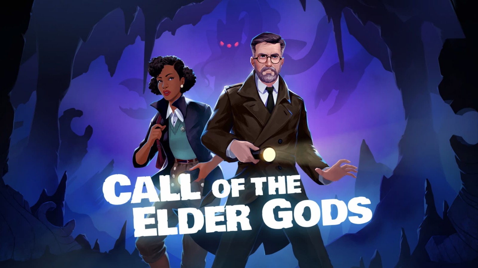 Call of the Elder Gods Walkthrough and Guide - Neoseeker