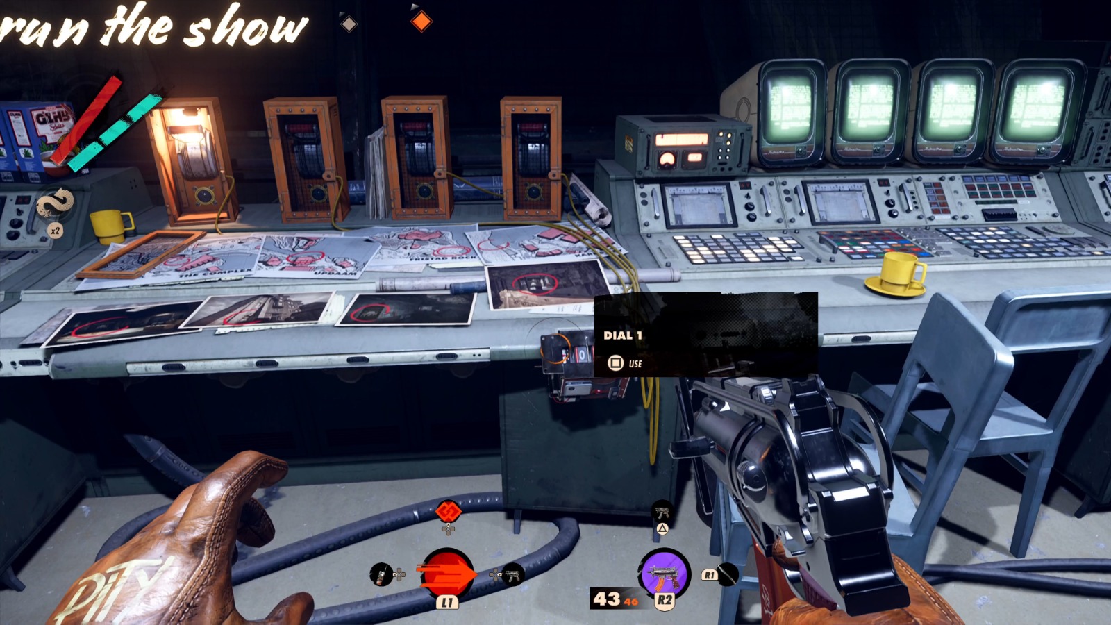 Deathloop - Visionary Lead Radio Silence Walkthrough - Neoseeker