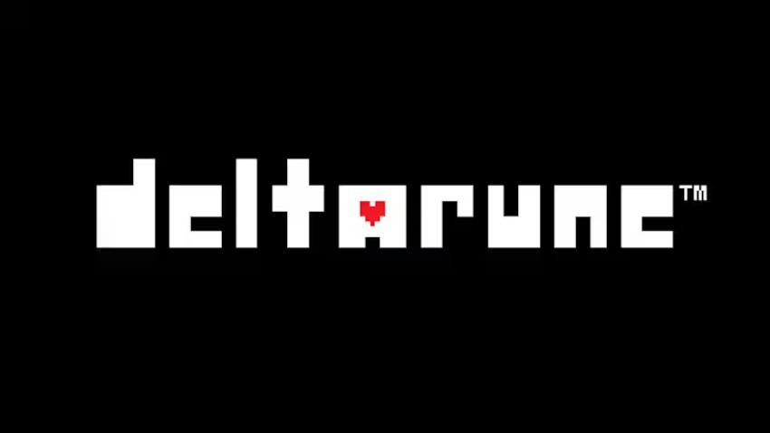Hometown 2 - Deltarune Walkthrough - Neoseeker