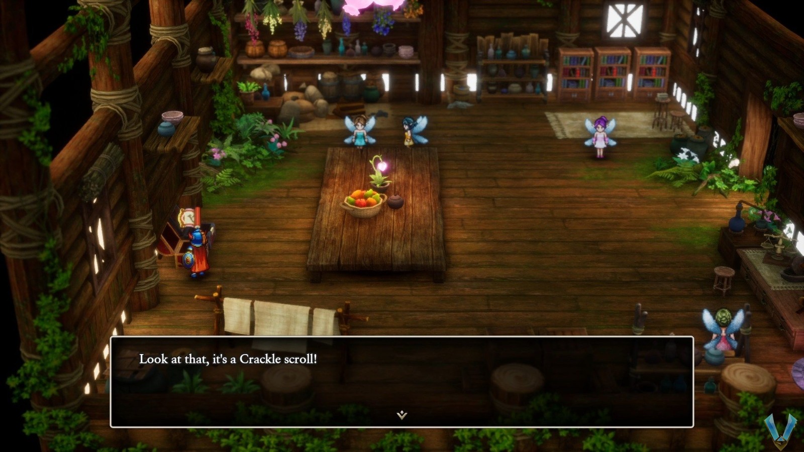 All Scroll Locations - Dragon Quest I HD-2D Remake Walkthrough - Neoseeker