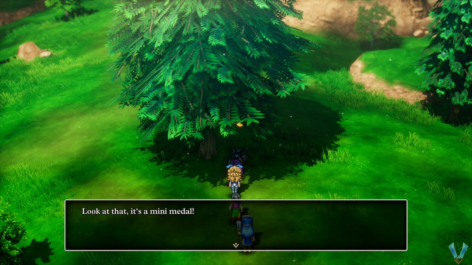 World Map Exploration - Dragon Quest III HD-2D Remake Walkthrough - Neoseeker