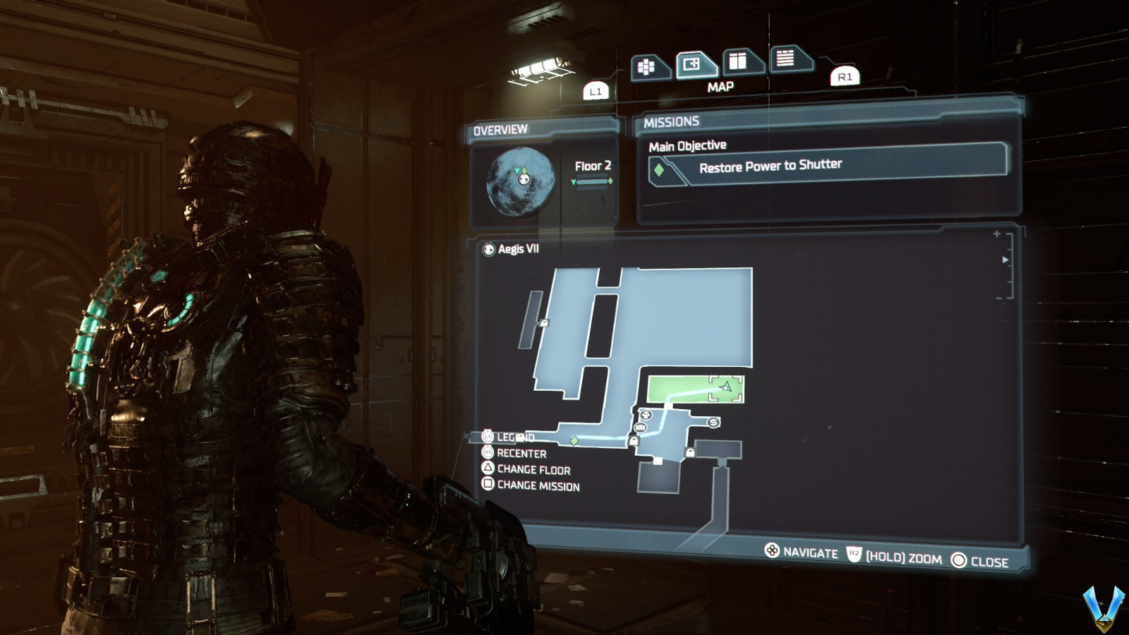 Dead Space Remake (2023) - All Chapter 12 Logs Locations Guide - Neoseeker