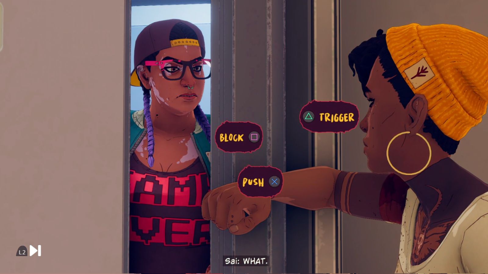 Dustborn Issue #1 Opening Act Walkthrough - Dustborn (2024) - Neoseeker