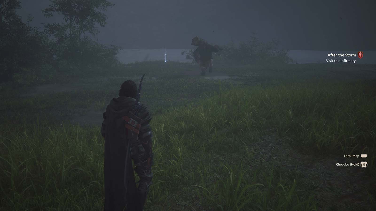 How To Defeat Sekhret Guide - Final Fantasy XVI - Neoseeker