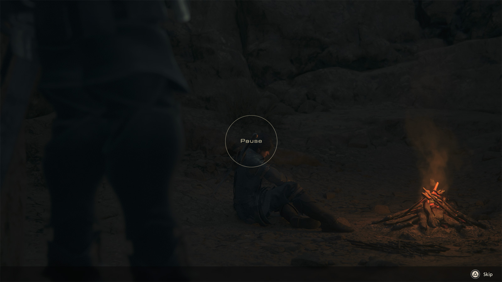 How to Skip Cutscenes Guide - Final Fantasy XVI - Neoseeker