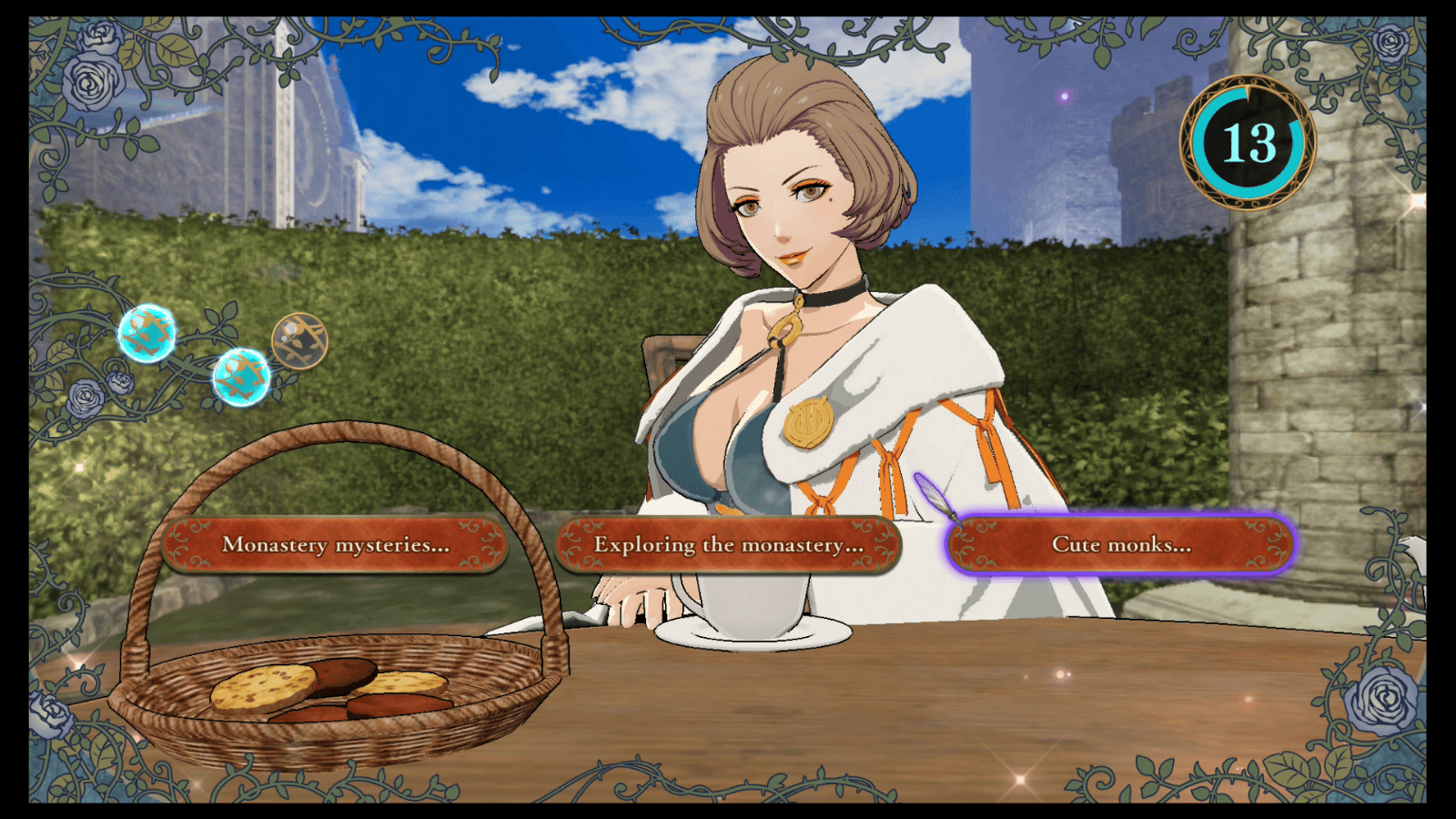 7/26 - Assault at the Rite of Rebirth - Fire Emblem: Three Houses ...