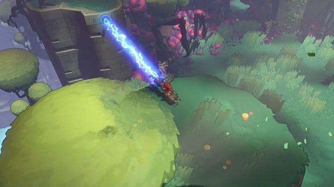 Third Armament - Hob Walkthrough - Neoseeker