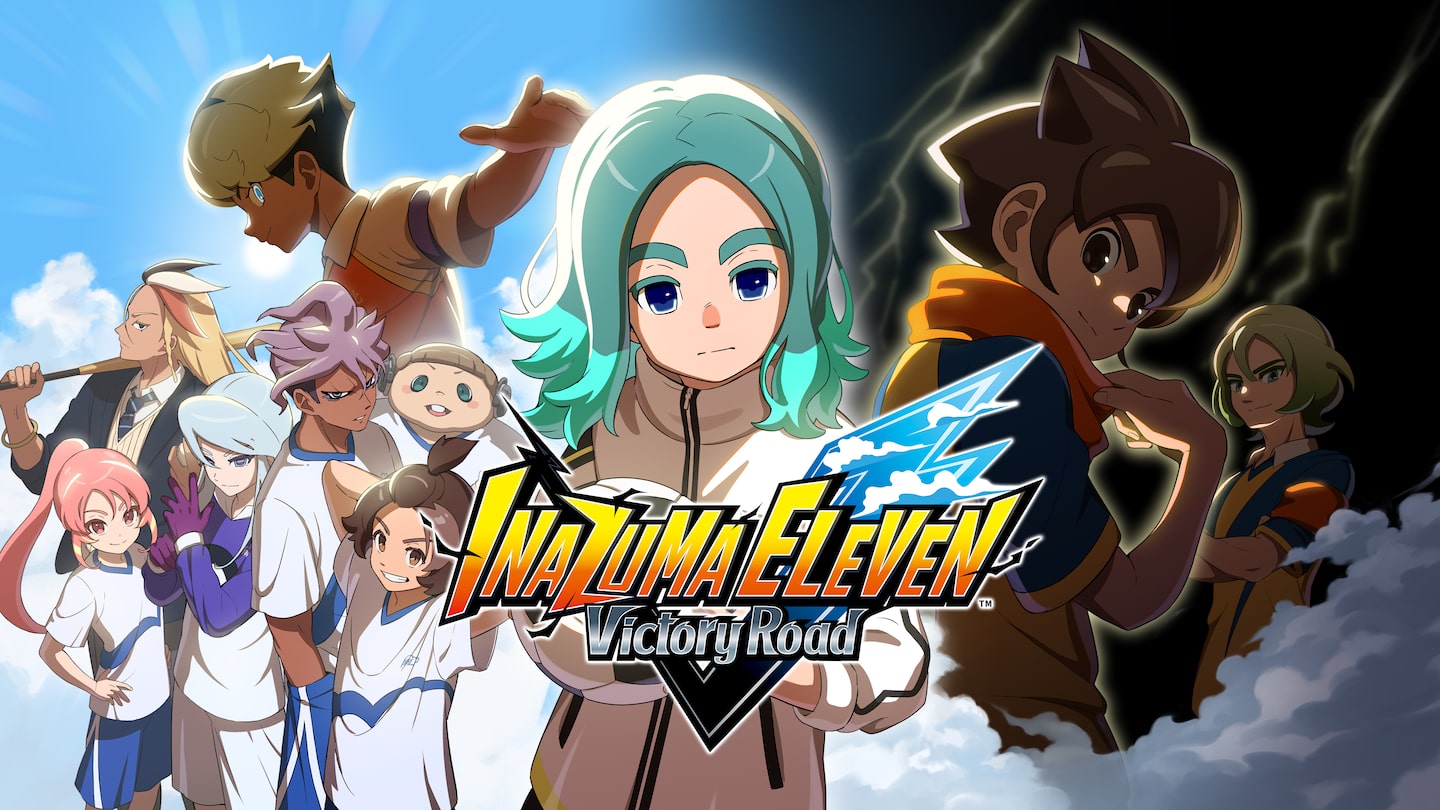 Inazuma Eleven: Victory Road Walkthrough and Guide - Neoseeker