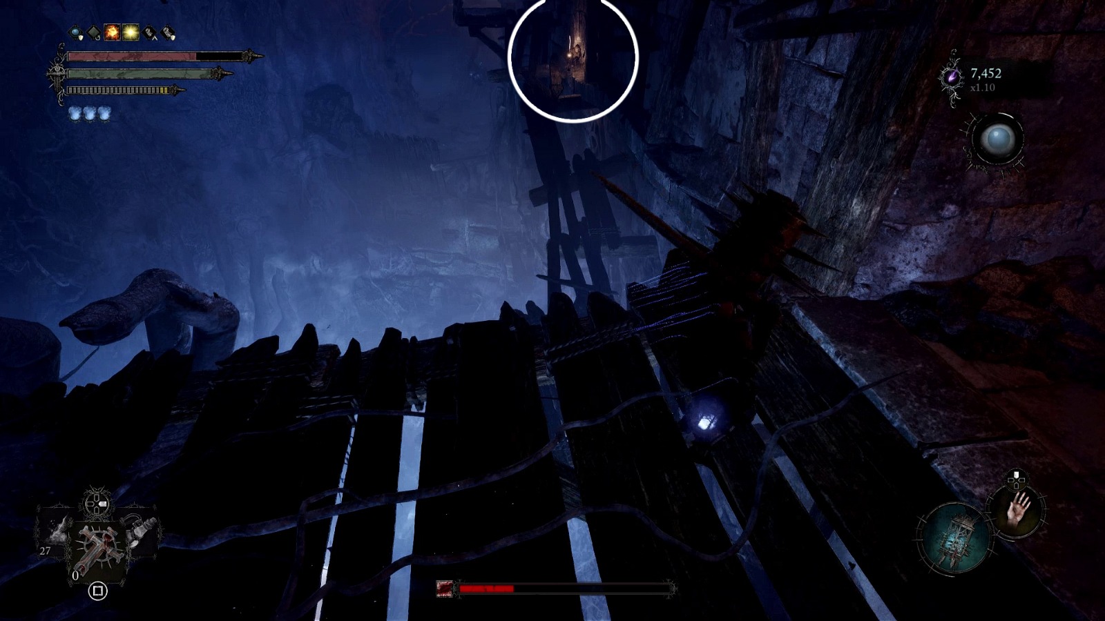 Revelation Depths - Lords of the Fallen (2023) Walkthrough - Neoseeker