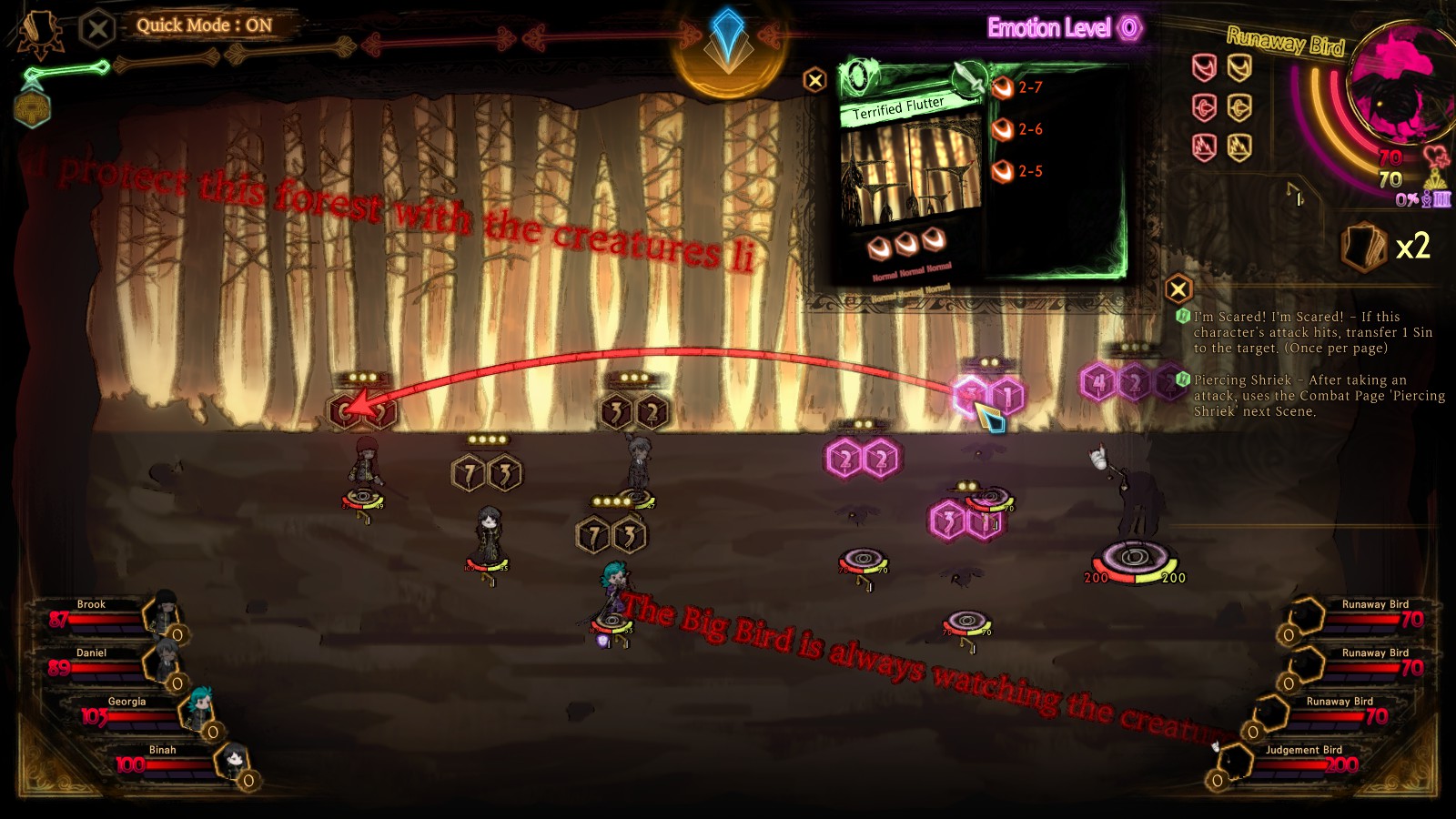 Binah - Floor of Philosophy - Library Of Ruina Walkthrough - Neoseeker