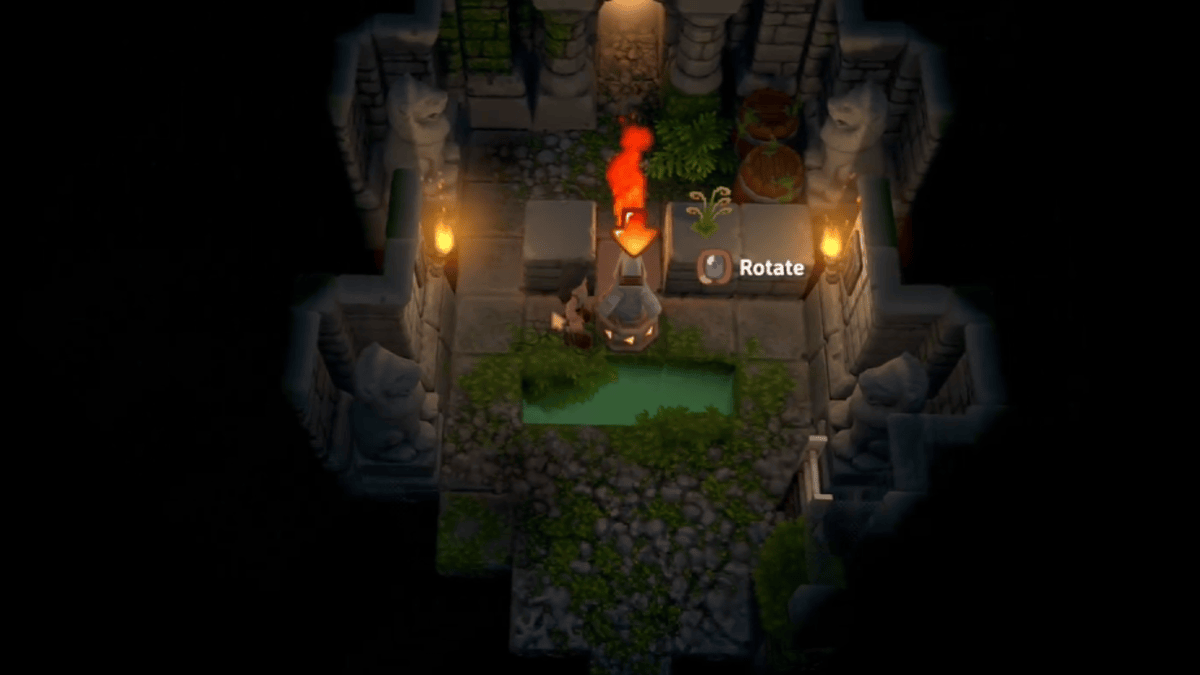 Luma Island Temples Guide - Neoseeker