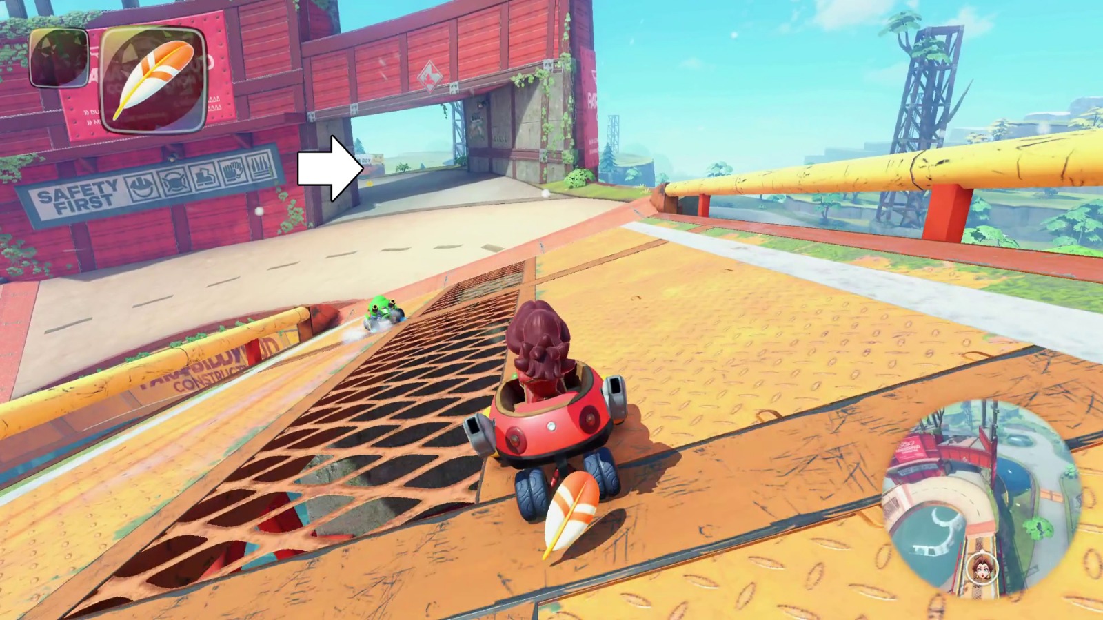 Mario Kart World - All Dandelion Depths Region Peach Medallions - Neoseeker