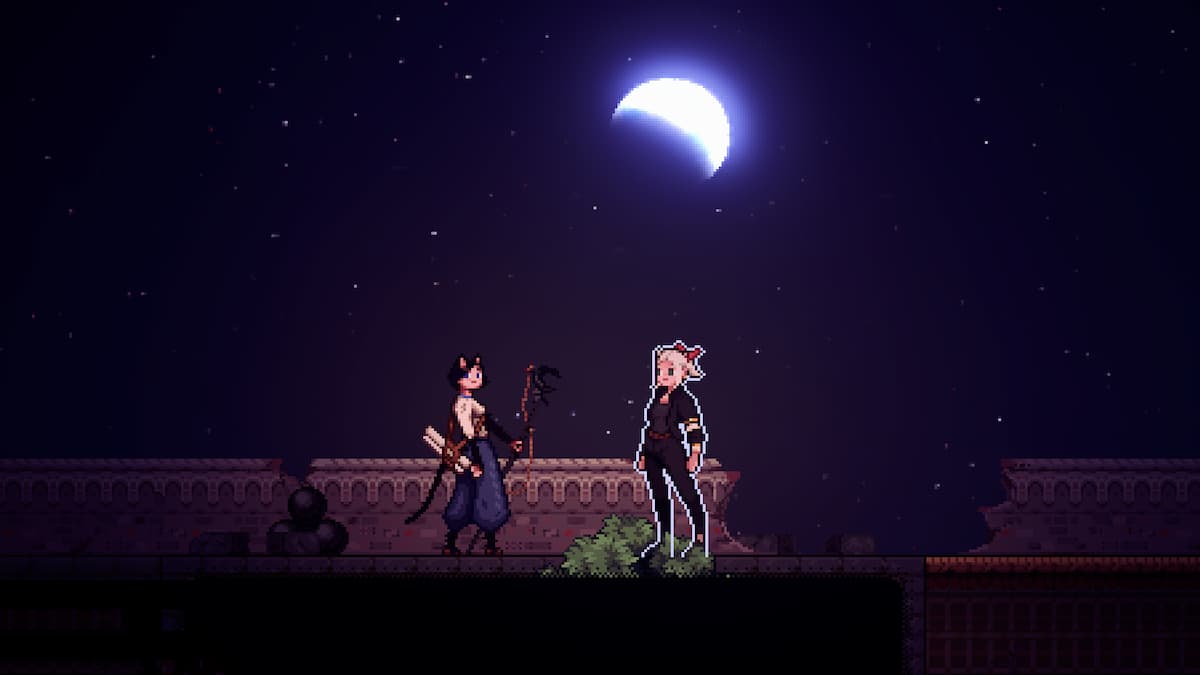 Main Story Progression - Magical Delicacy Walkthrough - Neoseeker