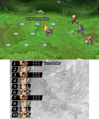 Prologue - Radiant Historia: Perfect Chronology Walkthrough - Neoseeker