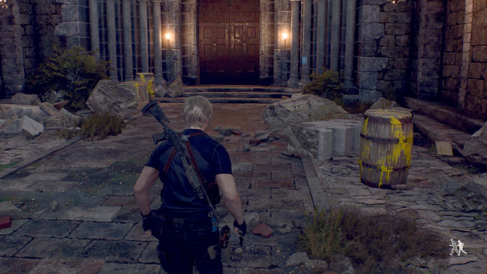 Chapter 7 Guide - Resident Evil 4 Remake (2023) - Neoseeker