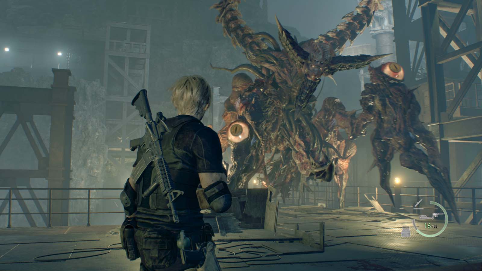 Chapter 16 Guide - Resident Evil 4 Remake (2023) - Neoseeker