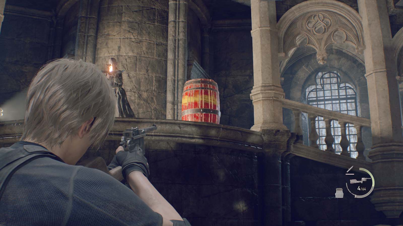 Chapter 12 Guide - Resident Evil 4 Remake (2023) - Neoseeker