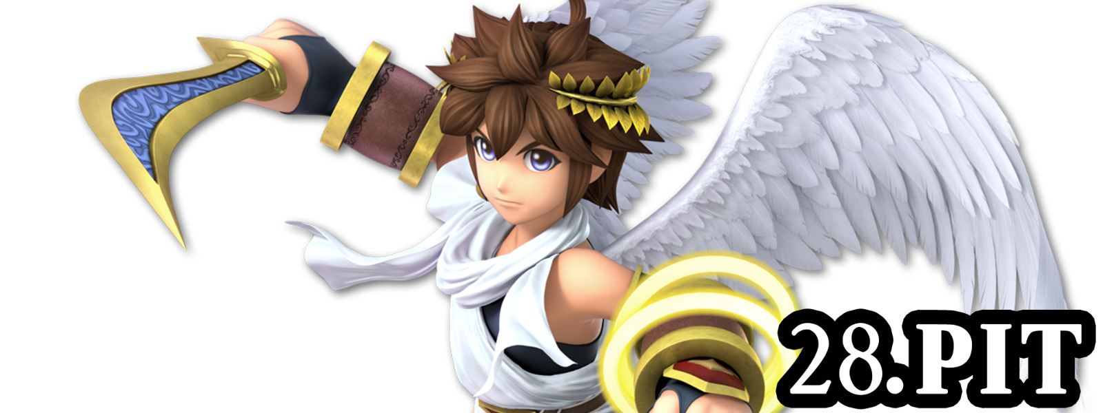 Pit - Super Smash Bros. Ultimate Walkthrough - Neoseeker