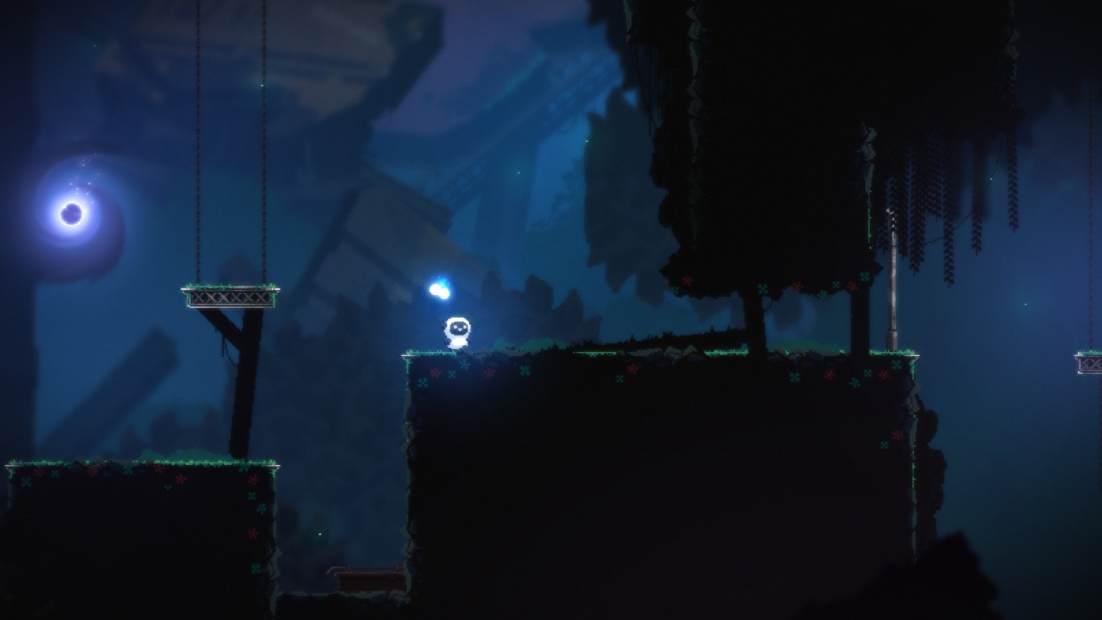 A Short Adventure - Walkthrough - Chapter 3 - Sheepy: A Short Adventure ...