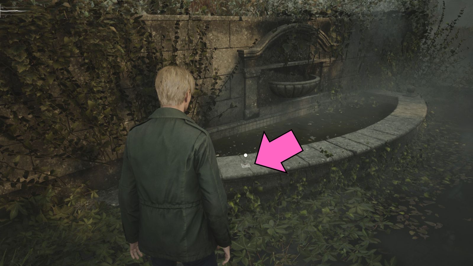 Strange Photos Guide - Silent Hill 2 Remake (2024) - Neoseeker