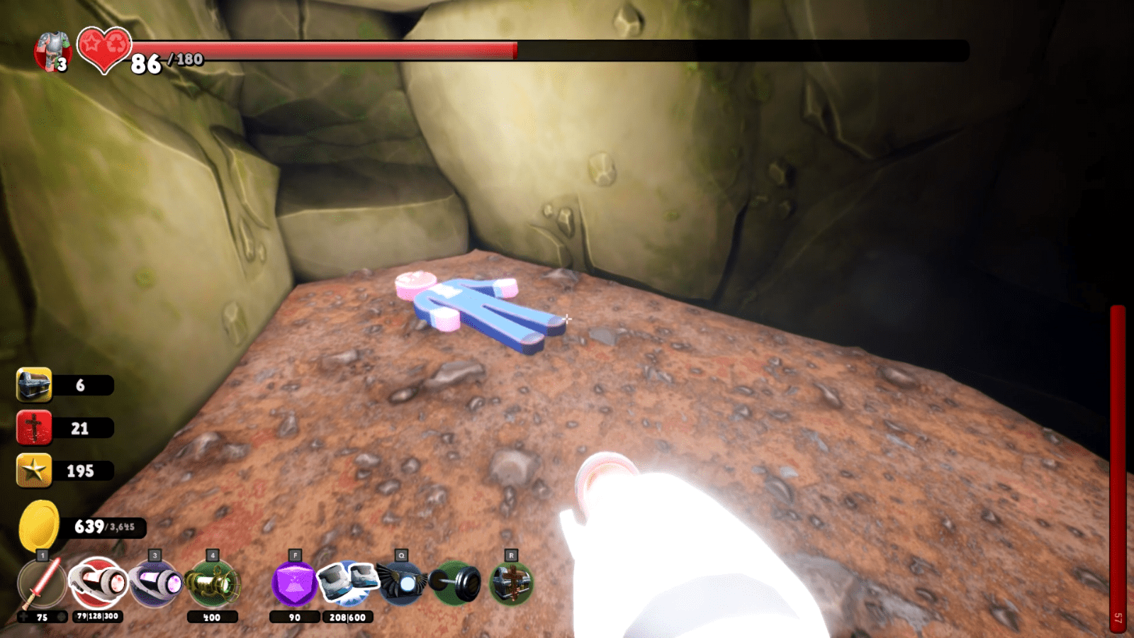 Suprafield Area and Blue Pipe Revisited Post Game Completionist Guide ...