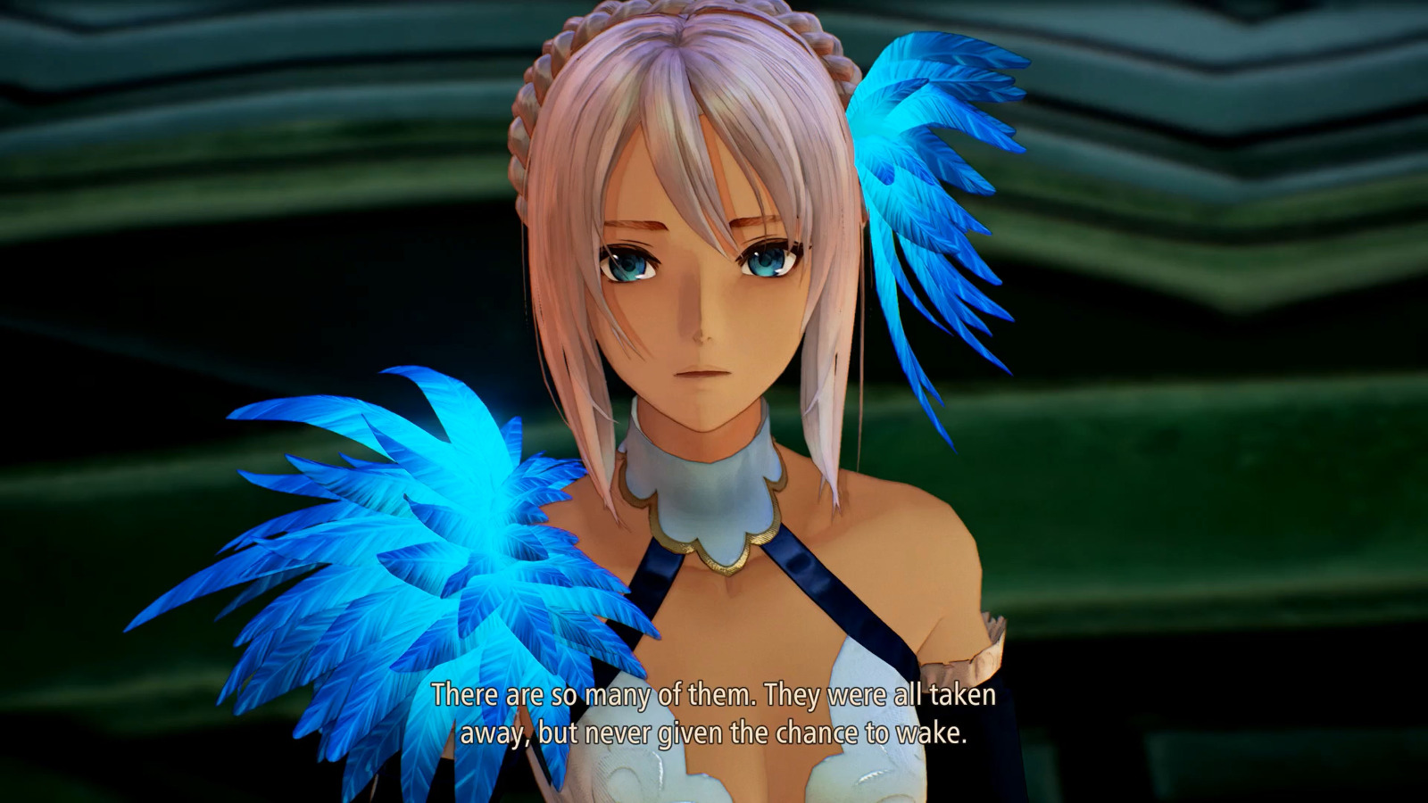 Walkthrough: Rena - Tales of Arise - Neoseeker