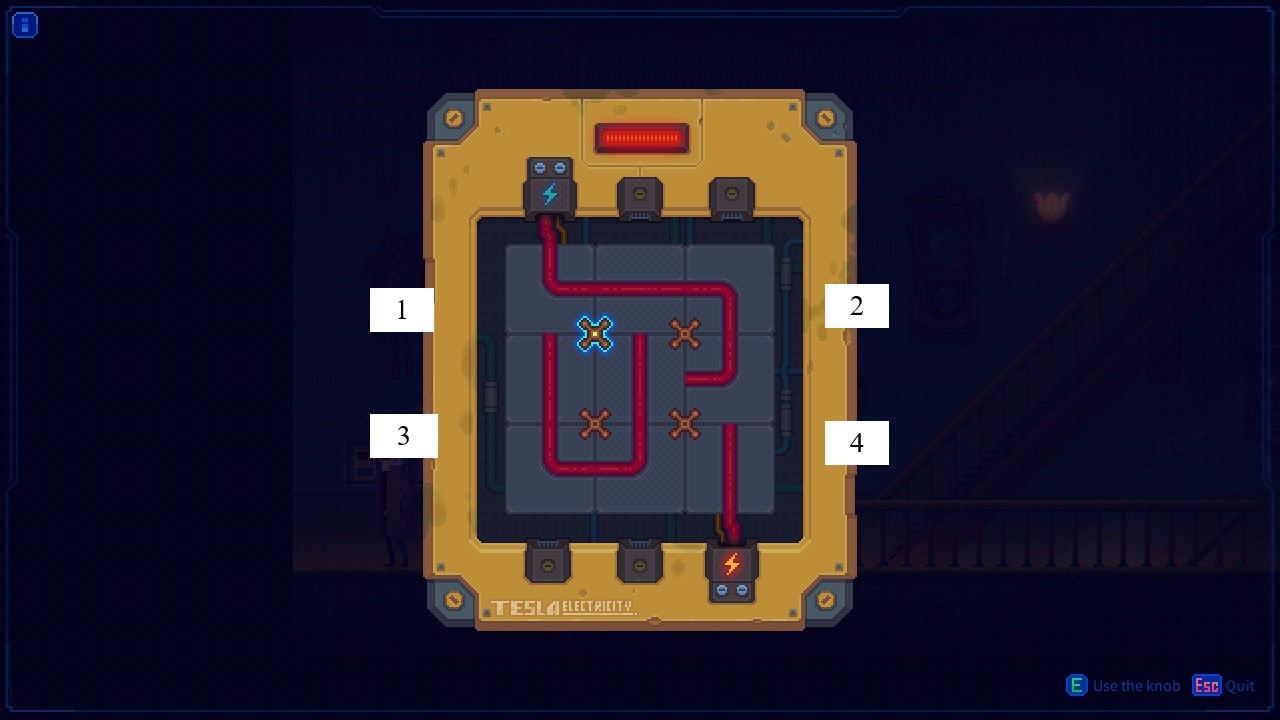 A Day Like Any Other - Tales of the Neon Sea Walkthrough - Neoseeker