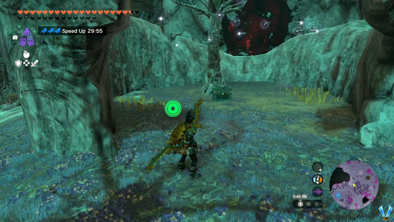 Tears of the Kingdom - All Head Armor Locations Guide - The Legend of ...