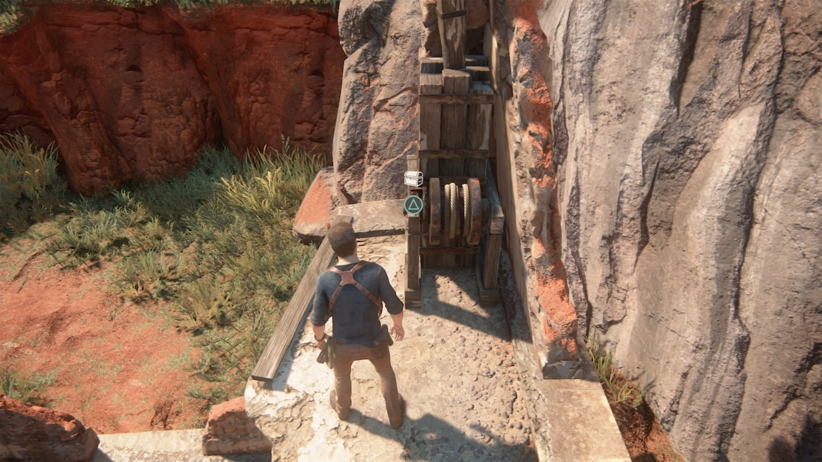 10 - The Twelve Towers - Uncharted 4: A Thief's End Walkthrough - Neoseeker
