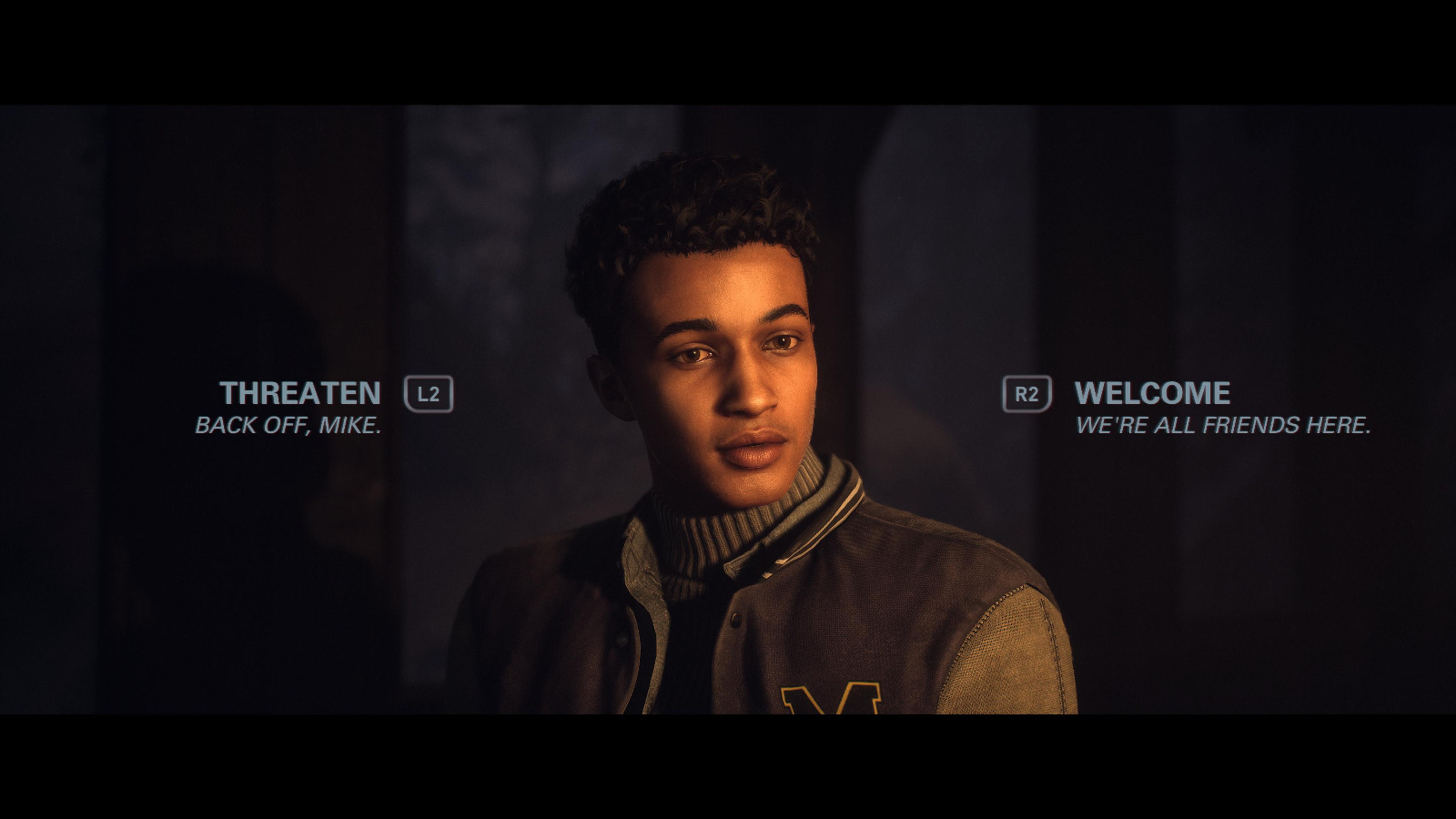 Episode 01 - Until Dawn Remake (2024) Walkthrough - Neoseeker