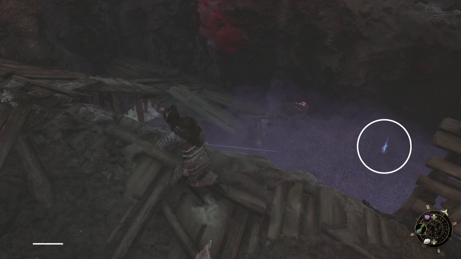 Bandit Cave - WUCHANG: Fallen Feathers Walkthrough - Neoseeker