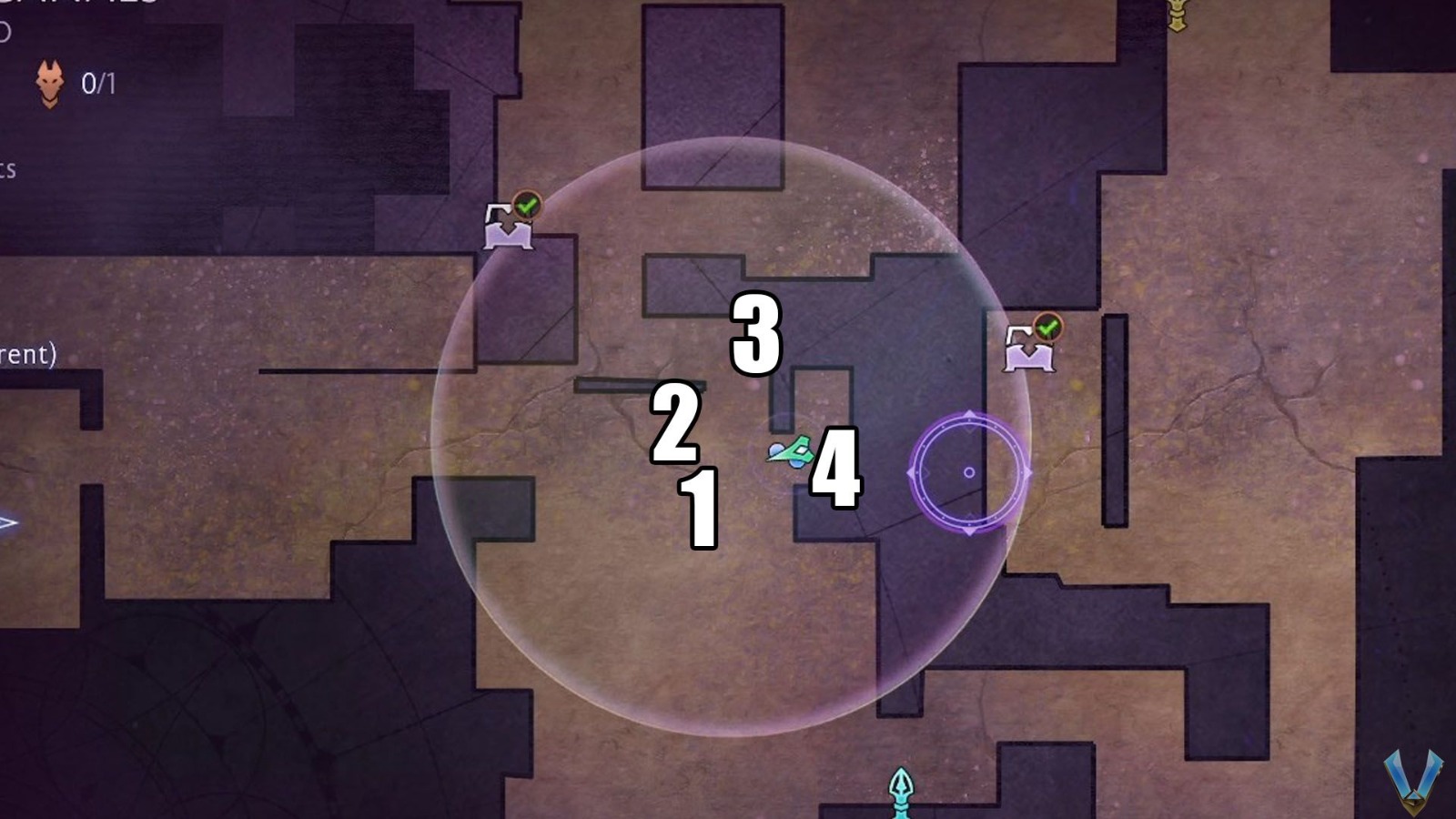 Partners in a Dangerous Crime - Dragon Age: The Veilguard Walkthrough ...