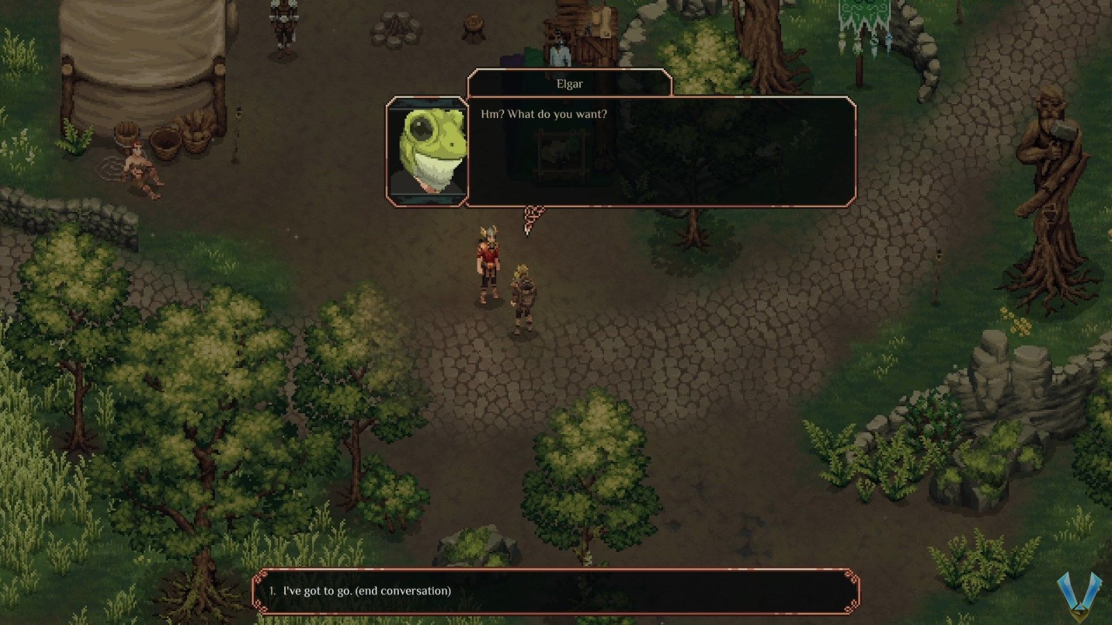 All Helmet Locations - Drova - Forsaken Kin Walkthrough - Neoseeker