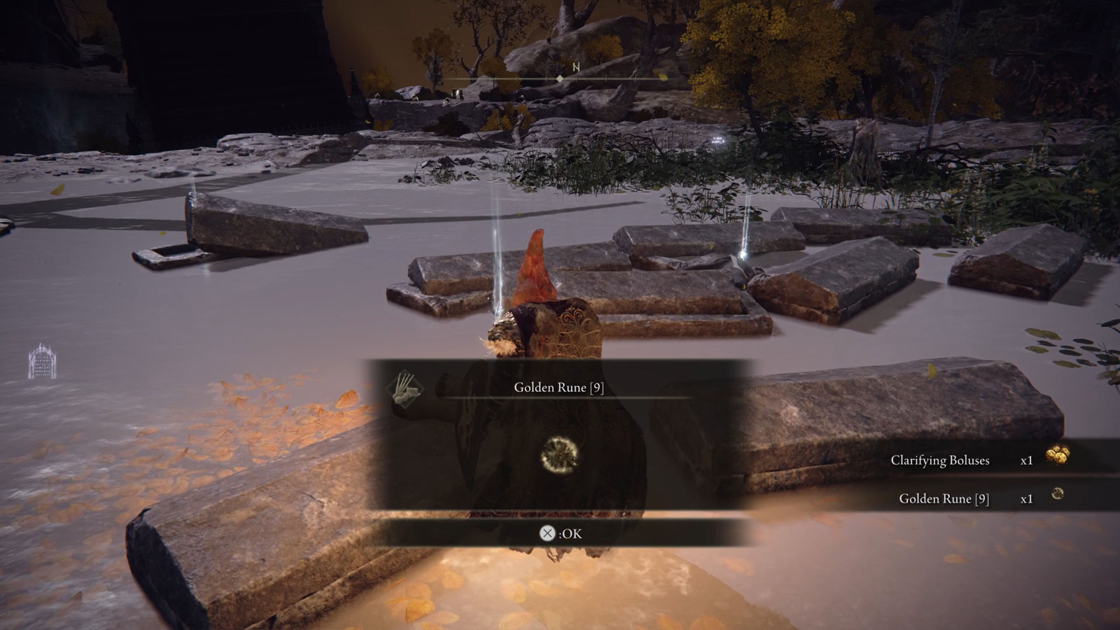 Deeproot Depths - Elden Ring Walkthrough - Neoseeker