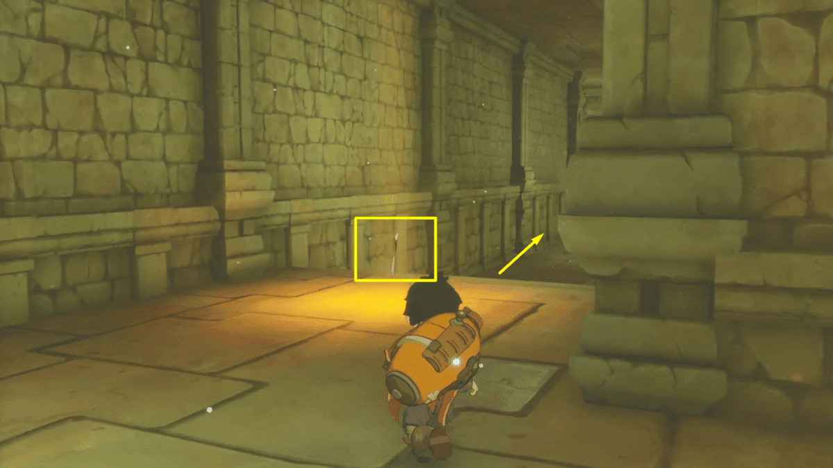 Europa Chapter 6 Guide - Neoseeker