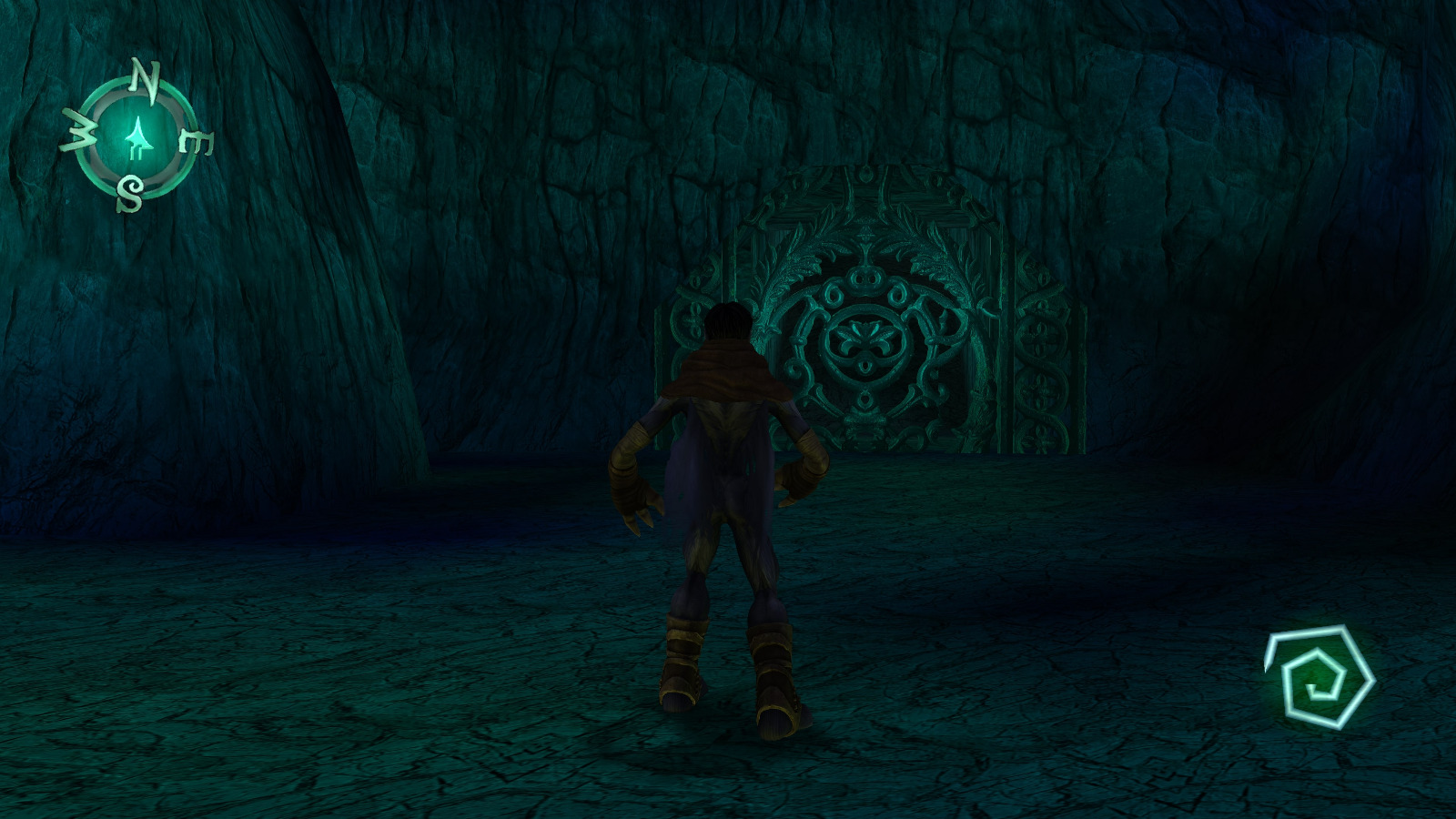 Collectible List - Legacy of Kain: Soul Reaver Remastered (2024 ...